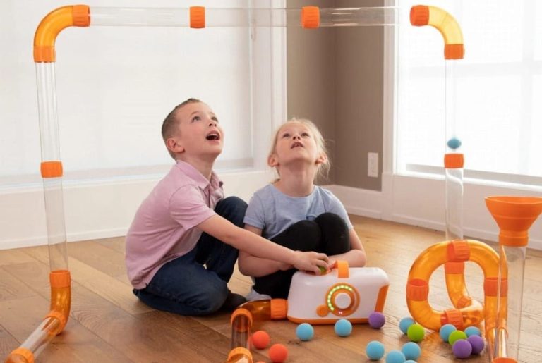 Air Toobz Official Website - Innovative STEM Toys